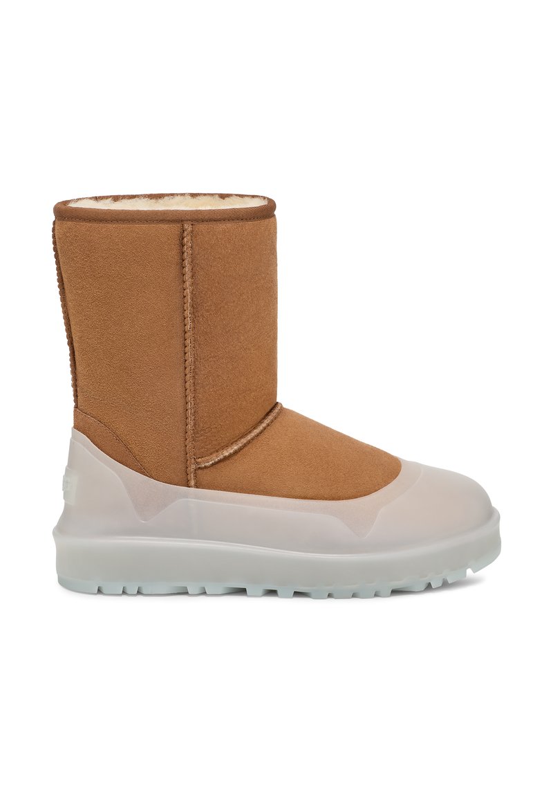 UGG GUARD 2.0 UNISEX - Jalatsite hooldustarvikud - clear/läbikumav ...
