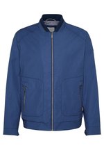 bugatti Bomber Jacket - blau/blue - Zalando.de