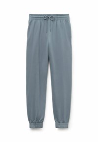 Tezenis Pantalon de survêtement - Blue/denim indigo - ZALANDO.FR