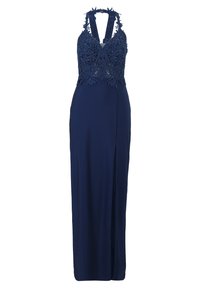 Vera Mont MIT STRASS - Robe de cocktail - festival blue/bleu - ZALANDO.FR