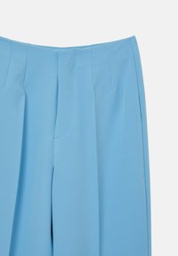 Calliope UNITA - Trousers - azzurro/light blue - Zalando