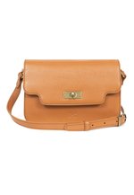 Hexagona BASTILLE - Schoudertas - tan bastille/camel - Zalando.be