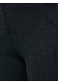 Hummel RENE - Legging - black/zwart - Zalando.nl