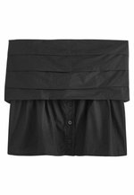 Next REGULAR FIT - Top - black/zwart - Zalando.nl