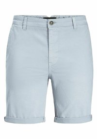 Jack & Jones FRED - Shorts - drizzle/blau - Zalando.ch