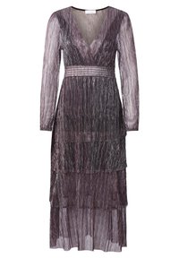 Rich & Royal Robe de cocktail - electric pink/rose - ZALANDO.FR