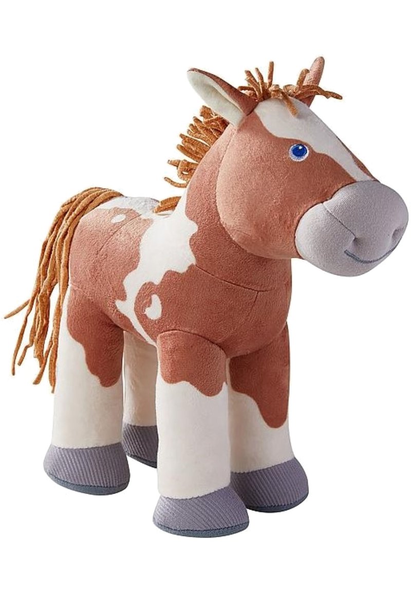 HABA Peluche - off white/écru - ZALANDO.FR