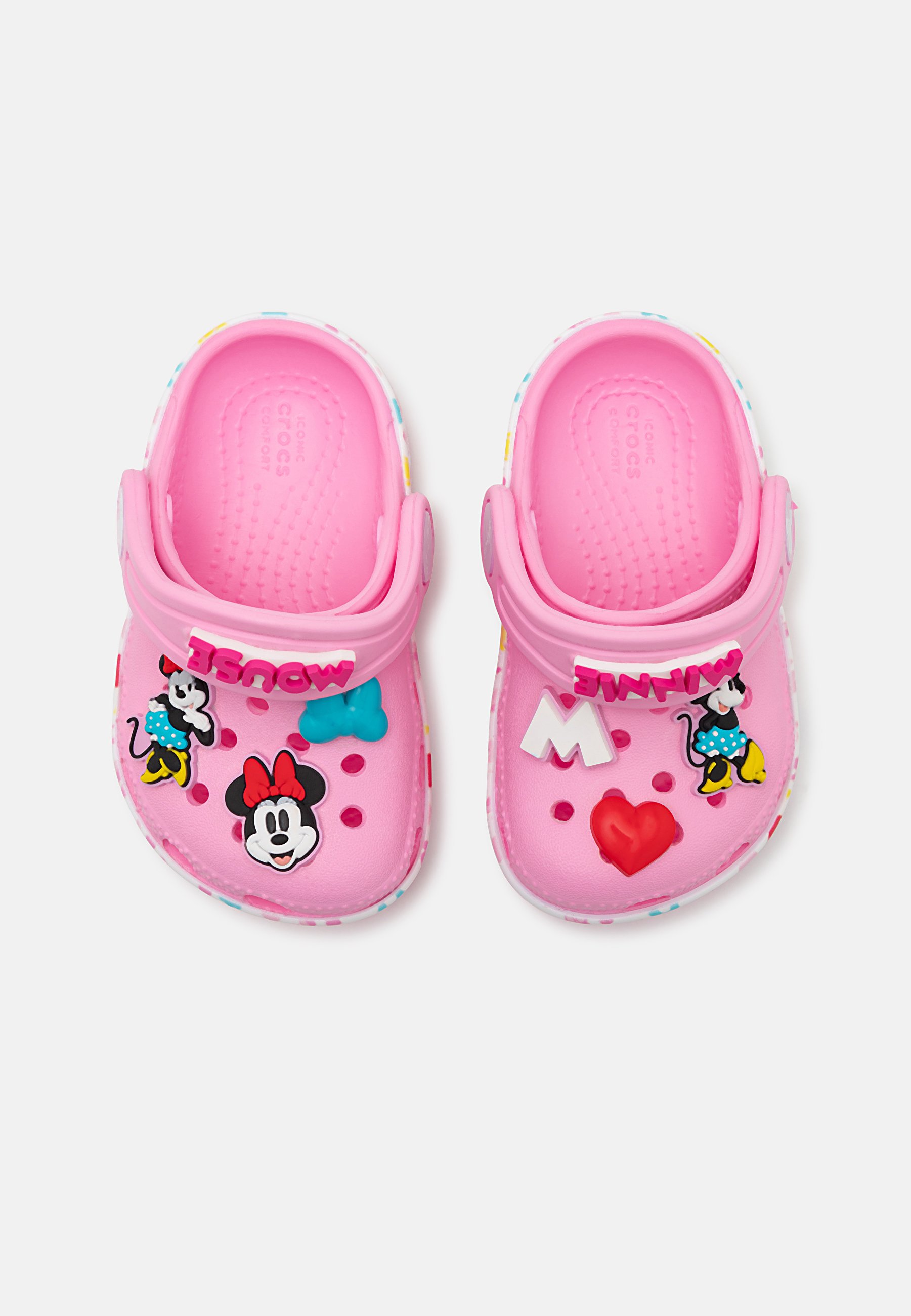 Minnie Mouse Clogs
