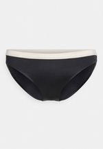 Esprit COLORBLOCK MINI BRIEF - Briefs - black - Zalando.co.uk