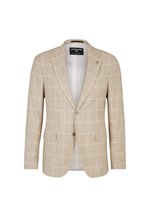 Strellson Suit jacket - beige - Zalando.de