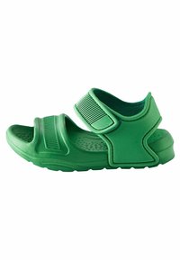 Next Lær-at-gå-sko - green/grøn - Zalando.dk
