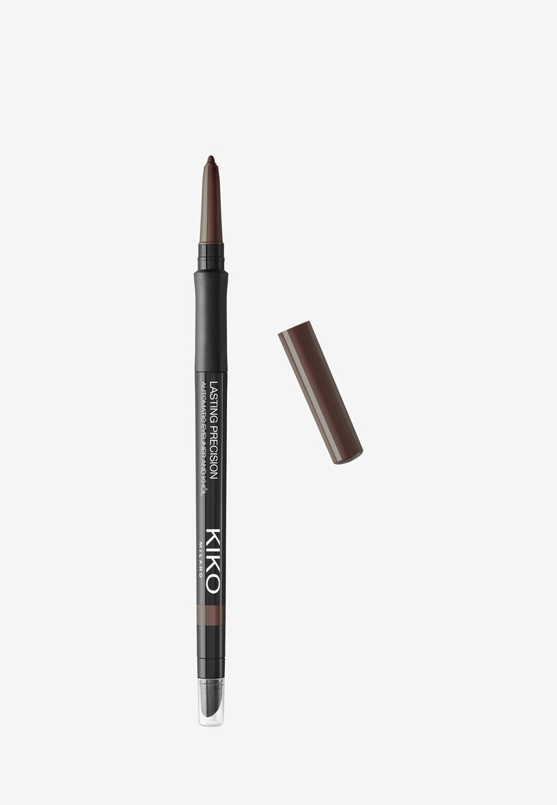 KIKO Milano LASTING PRECISION AUTOMATIC EYELINER AND KHOL - Eyeliner ...