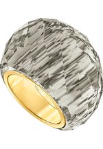 Swarovski NIRVANA - Ring - grau - Zalando.de
