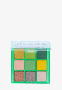 Makeup Revolution REVOLUTION ARTIST COLLECTION ULTIMATE NEON PALETTE ...