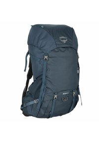 Osprey ROOK - Trekkingrucksack - midnight blue/dunkelblau - Zalando.de