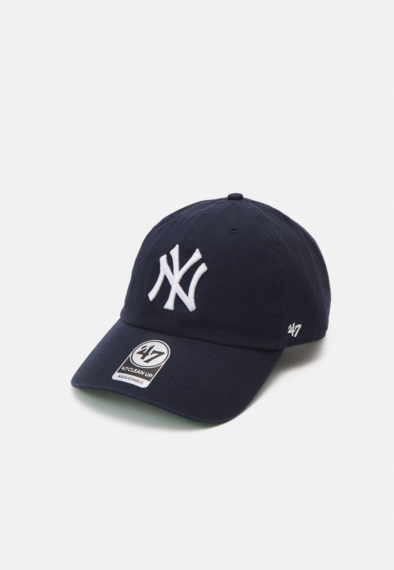 '47 NEW YORK YANKEES UNISEX - Keps - navy/mörkblå - Zalando.se