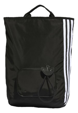 adidas Originals PE BP - Rugzak - black/zwart - Zalando.nl