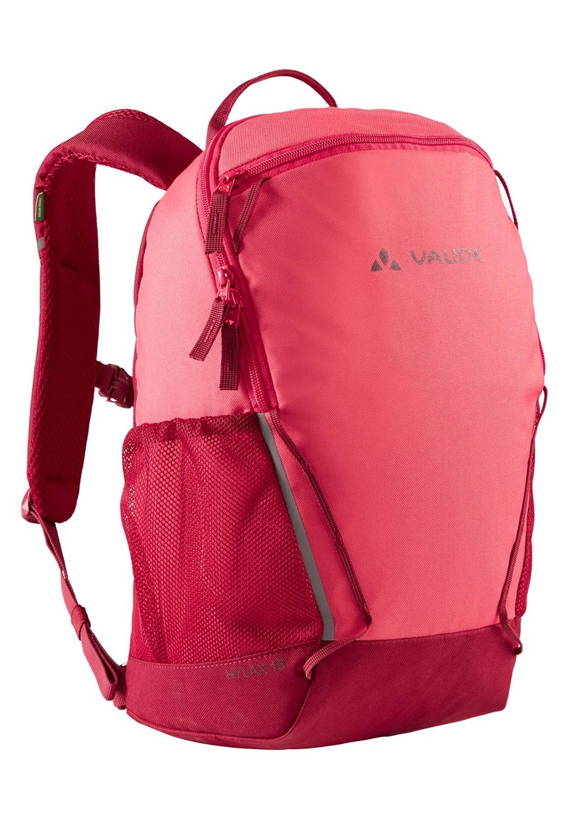 Vaude HYLAX - Backpack - bright pink/pink - Zalando.co.uk