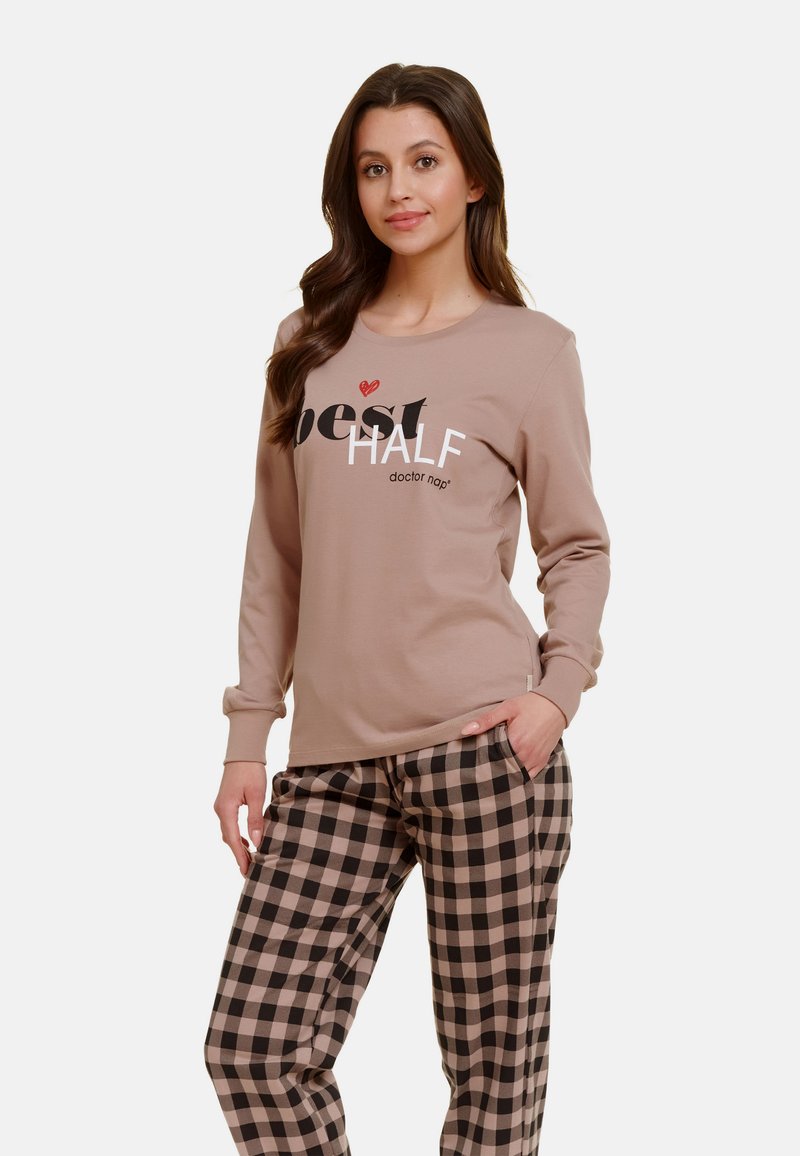 Doctor Nap PM.5217 - Piżama - Zalando.pl