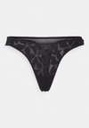 Gossard GLOSSIES LOTUS BRA - Bügel BH - black/schwarz - Zalando.ch