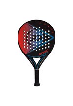 Dunlop SPEED ATTACK - Padel-Schläger - schwarz rot blau/schwarz ...