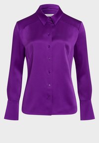 IVY OAK ESTER - Blouse - krokus veilchen/purple - Zalando.ie