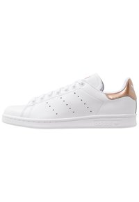 adidas Originals Baskets basses - white/blanc - (Seconde main) - ZALANDO.FR