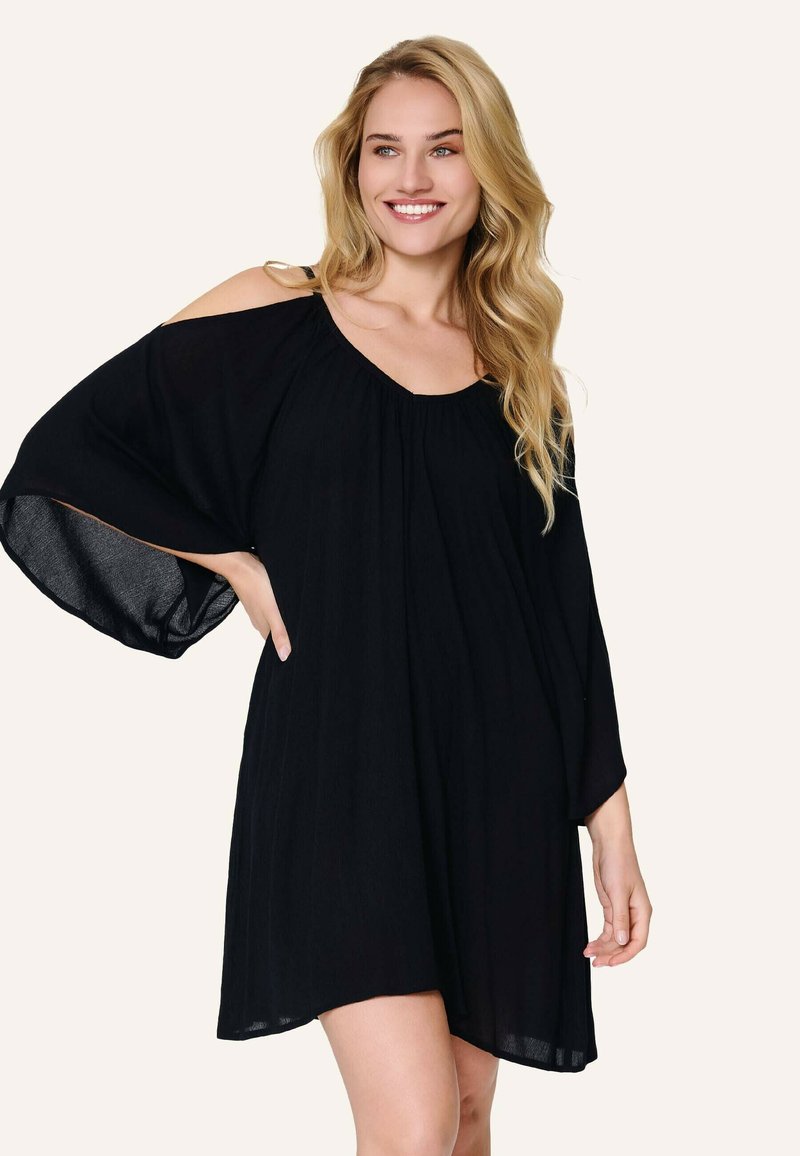 LingaDore Beach accessory - schwarz/black - Zalando