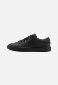 DSQUARED2 ICON Trainers - nero/black - Zalando.co.uk