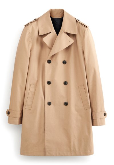 Trenchs homme | Tous les articles chez Zalando