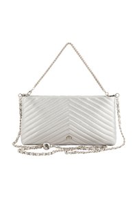 Carpisa Sac à main - silver/argenté - ZALANDO.FR