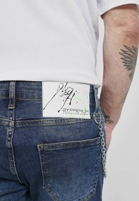 2Y Premium PREMIUM - Jeans Slim Fit - blue/blau - Zalando.ch