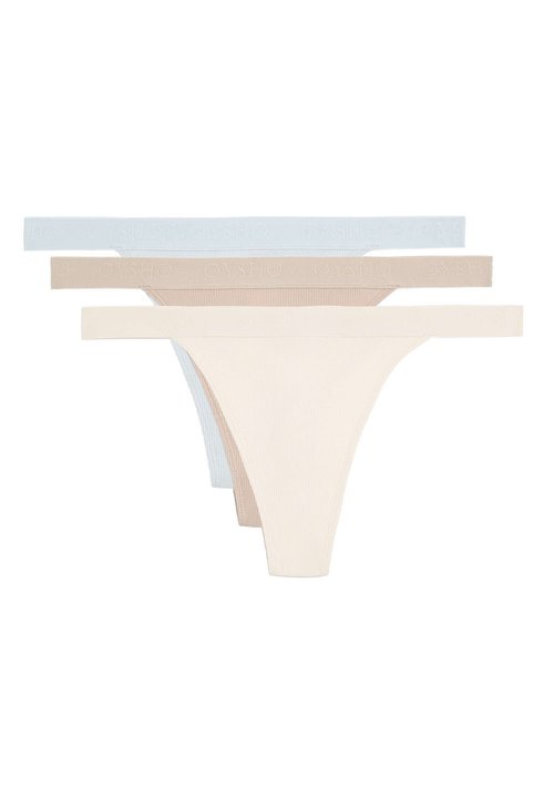 Strings femme en ligne | Zalando