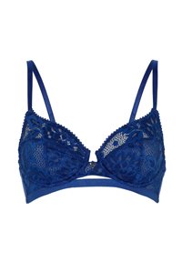 Lovable ANNIVERSARY - Reggiseno con ferretto - blu - Zalando.it