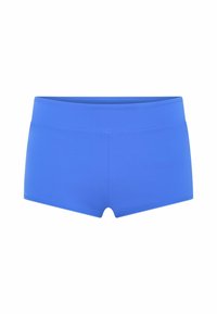 Modibodi SUPER FLOW PERIOD SWIM - Swimming trunks - electric indigo ...
