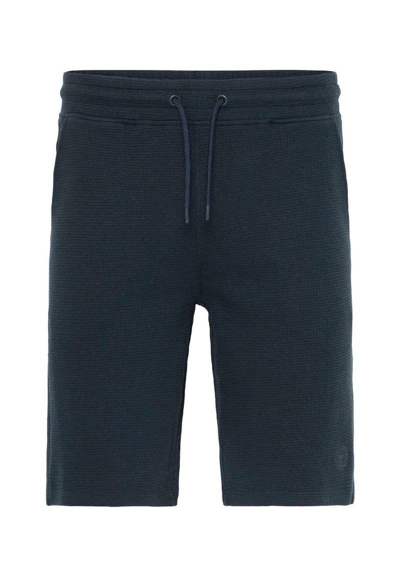 Blend BHFORTEX - Short - salute/bleu marine - ZALANDO.FR