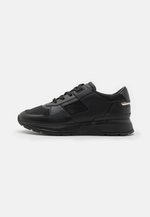 BOSS ZAC RUNN - Sneaker low - black/schwarz - Zalando.at