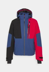 Icepeak FIRCREST - Winter jacket - dark blue - Zalando.ie