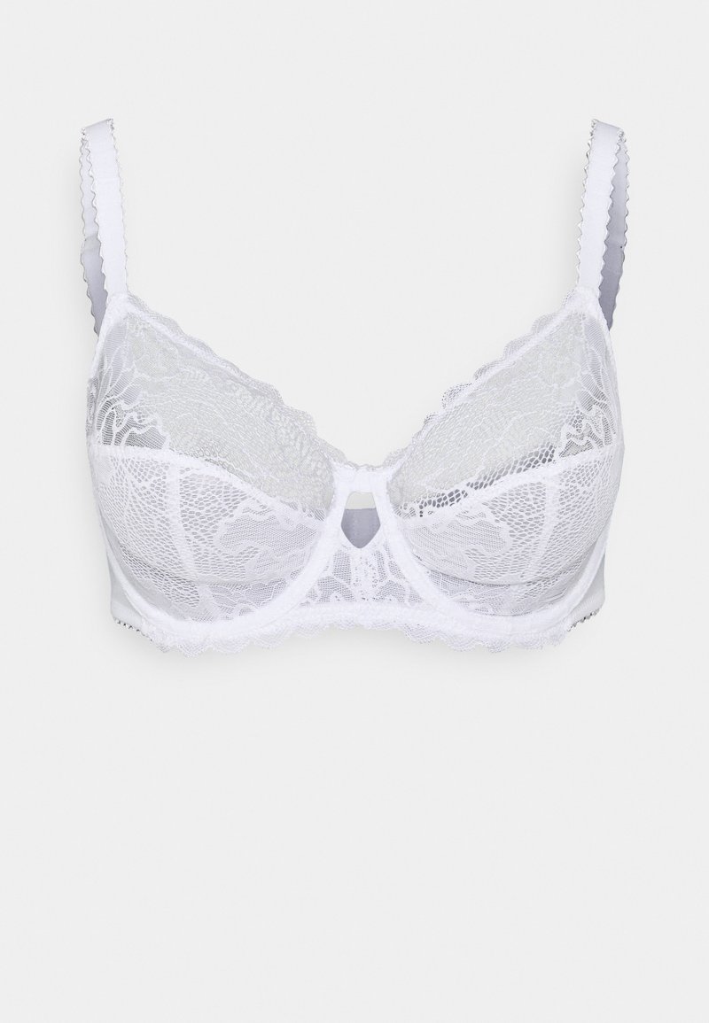 Sans Complexe OCEANE SOUTIEN - Underwired bra - blanc/white - Zalando.ie