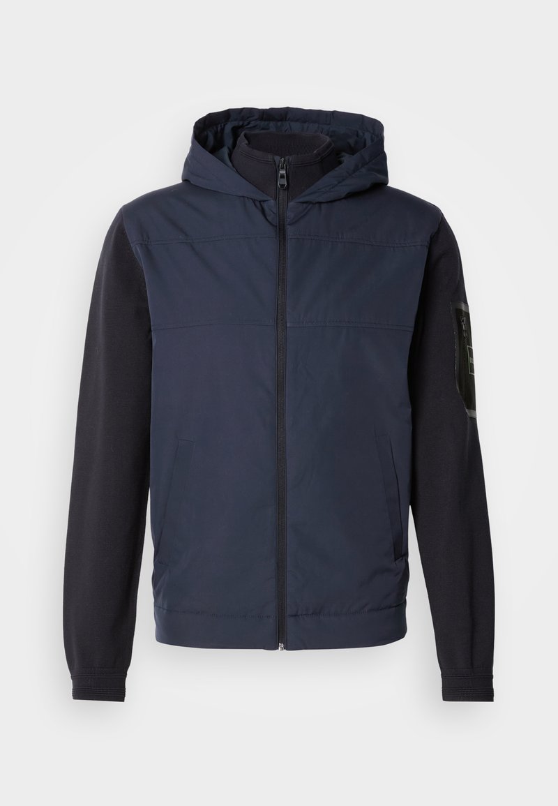 BOSS JOIN - Light jacket - dark blue - Zalando.co.uk