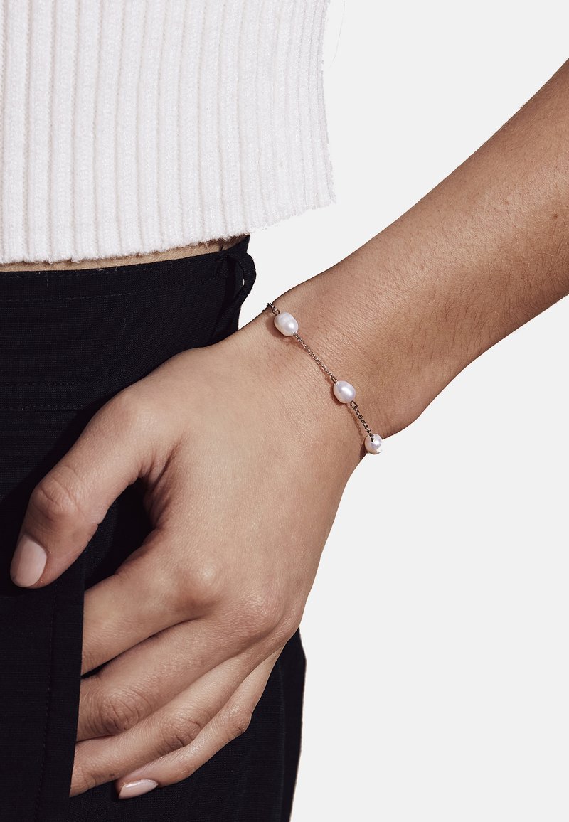 EDBLAD Armband - steel/silberfarben - Zalando.at