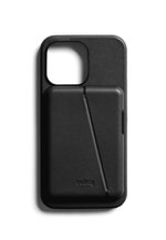 Bellroy Phone case - black - Zalando.de
