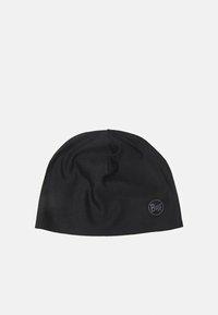 Buff THERMONET BEANIE UNISEX - Gorro - solid black/negro - Zalando.es
