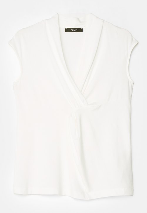 WEEKEND MaxMara BANJO - Top - beige - Zalando.ch