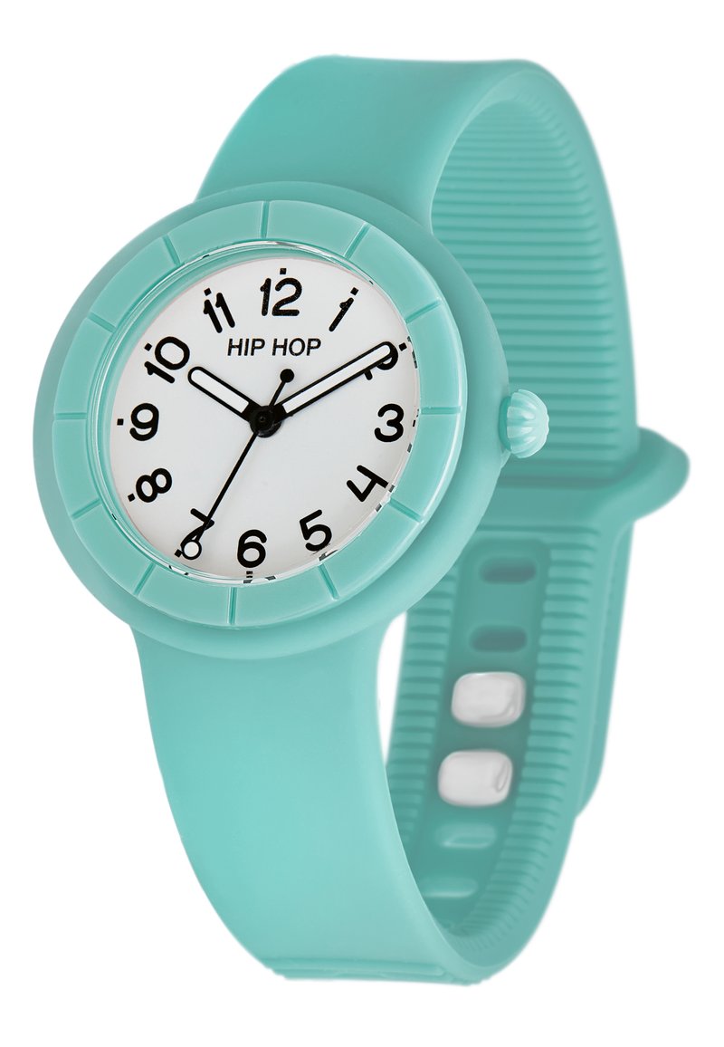 Hip Hop HERO DOT - Reloj - white/blanco - Zalando.es