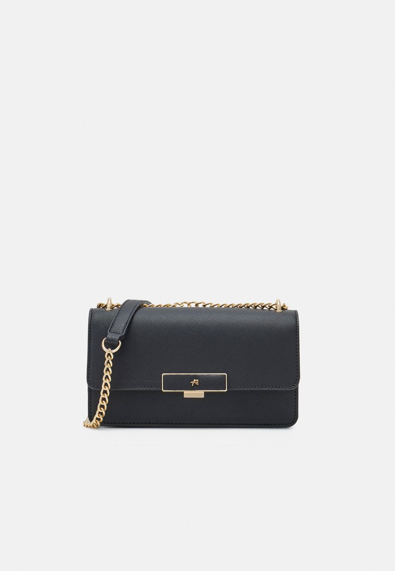 Anna Field Across body bag - black - Zalando.co.uk