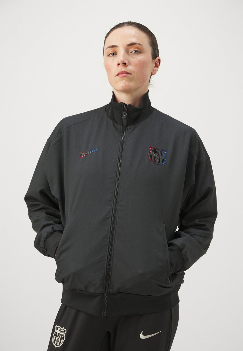 Nike Performance FCB - Article de supporter - black/noir - ZALANDO.FR