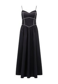 Forever New GEMMA CONTRAST STITCH - Rochie cocktail/Rochie petrecere ...