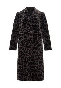 Cesare Gaspari REVERSIBLE - Talvitakki - brown/ruskea - Zalando.fi