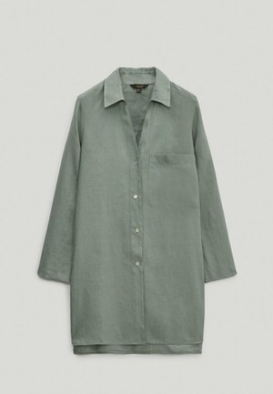 Massimo Dutti Blusar & skjortor för dam online | ZALANDO